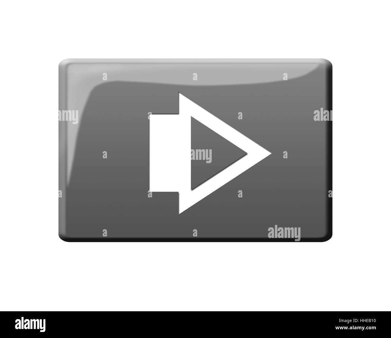 Symbol next Black and White Stock Photos & Images - Alamy