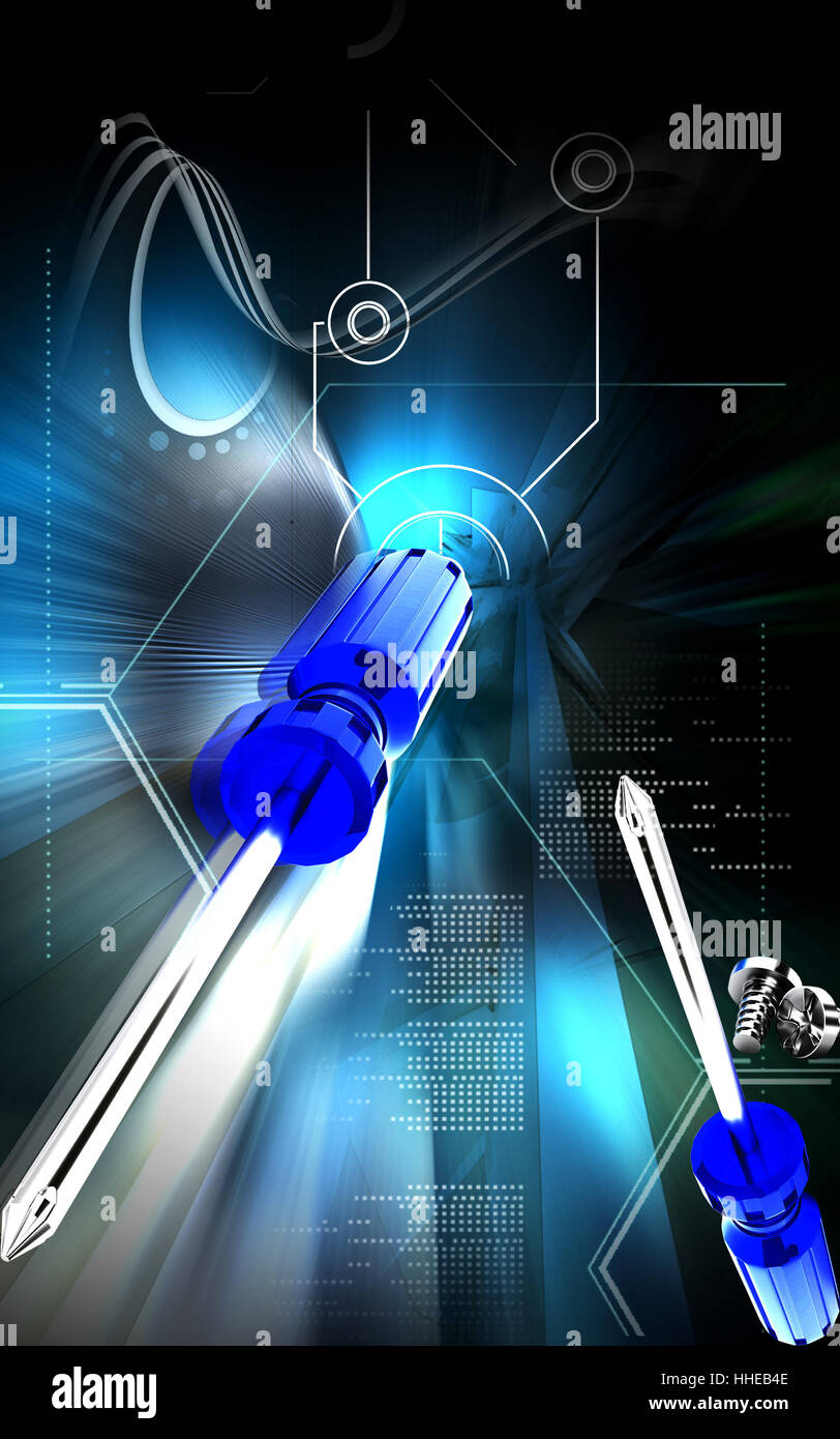 Ork tool hi-res stock photography and images - Alamy