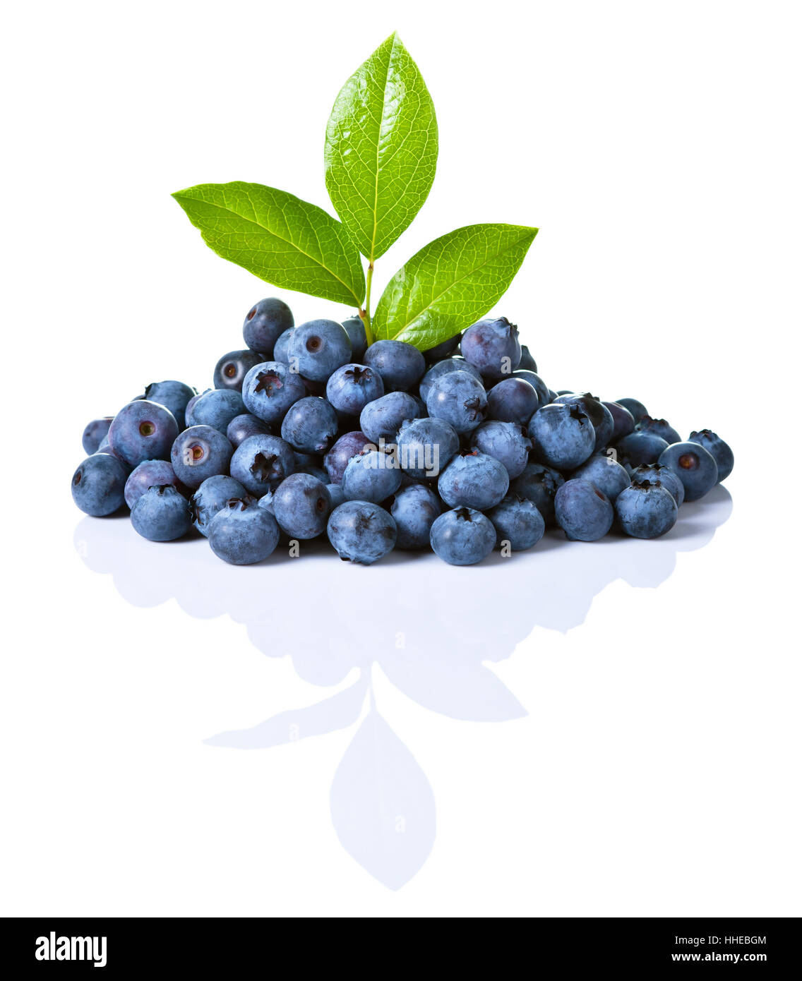 leaf, isolated, fruit, berry, bunch, blueberry, forest, blue, food ...