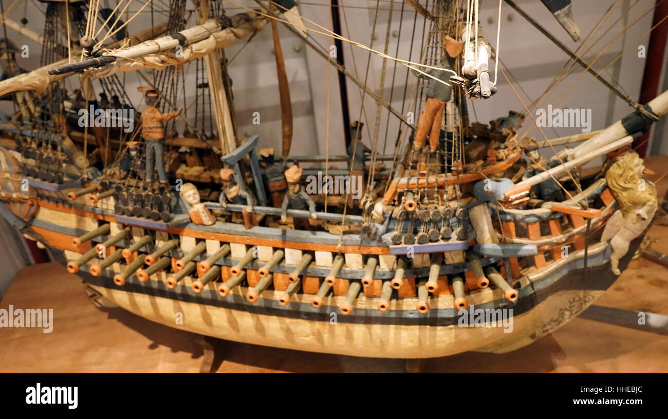 Galleon Pirates High Resolution Stock Photography and Images - Alamy