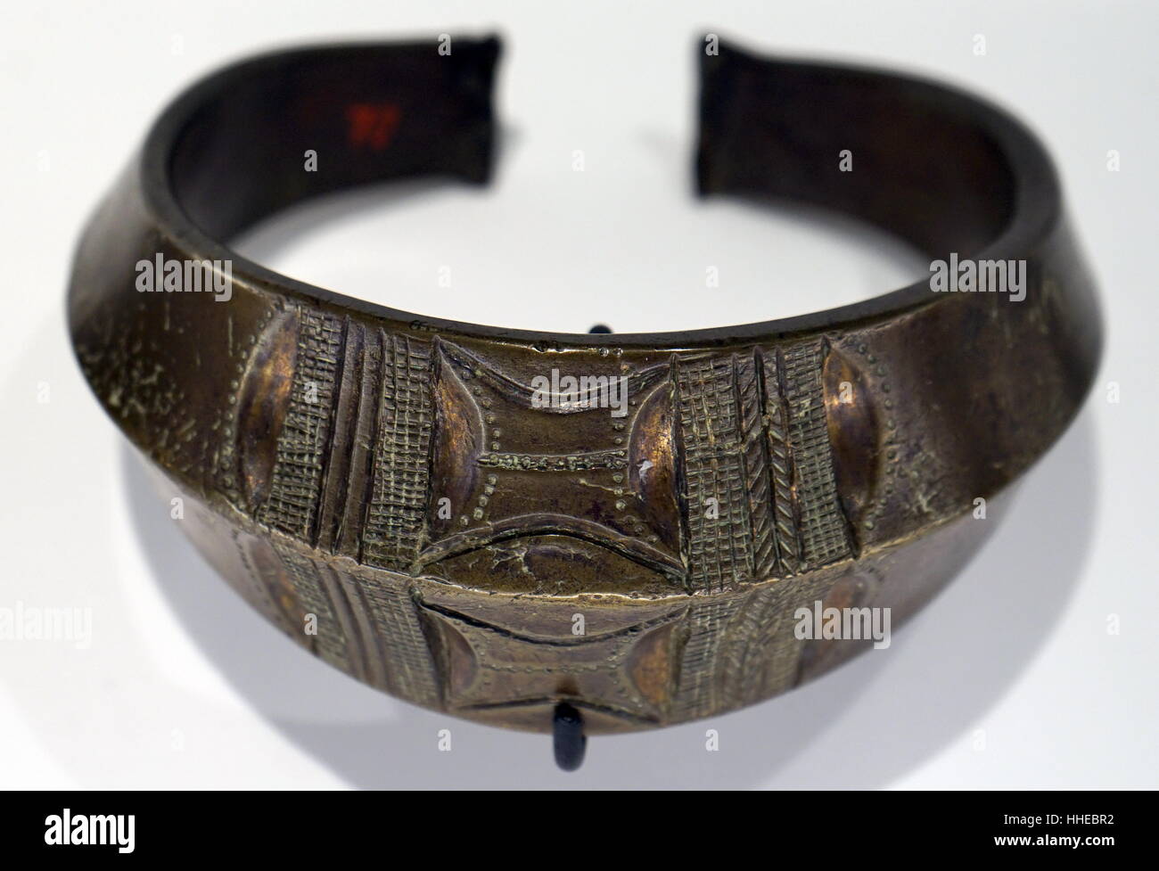 Equatorial guinea fang hi-res stock photography and images - Alamy