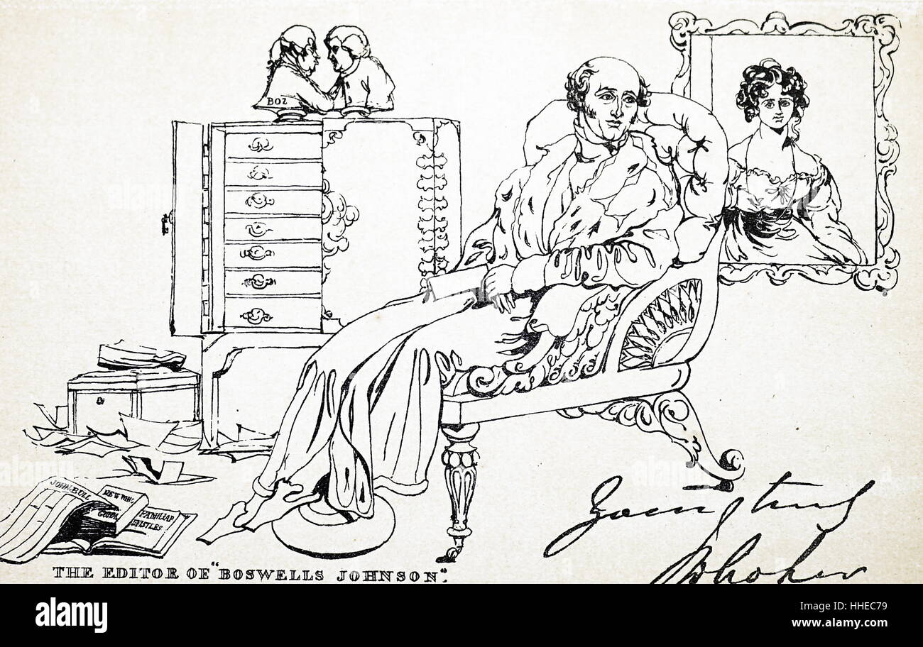 (Thomas) Crofton CROKER 1798-1854, Irish antiquary and folklorist. From ...