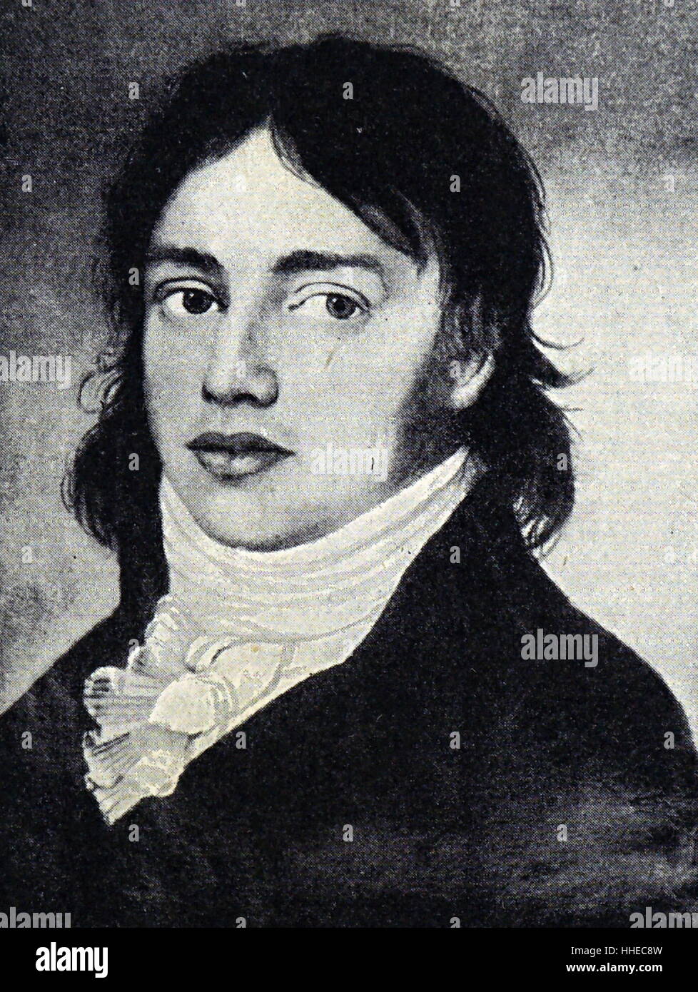 Samuel taylor coleridge hi-res stock photography and images - Alamy