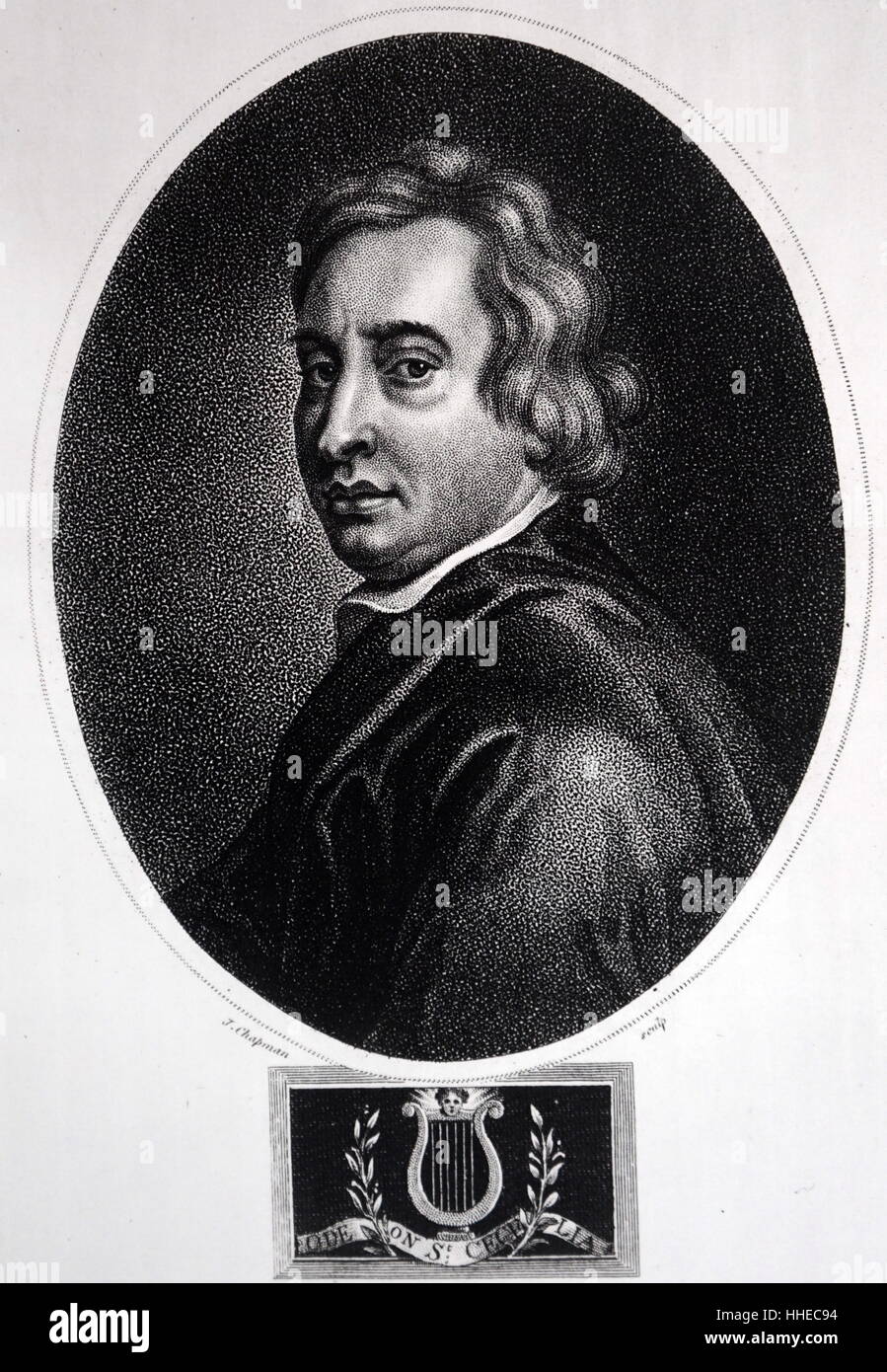 John Dryden ( 1631 – 1700) English poet, literary critic, translator ...