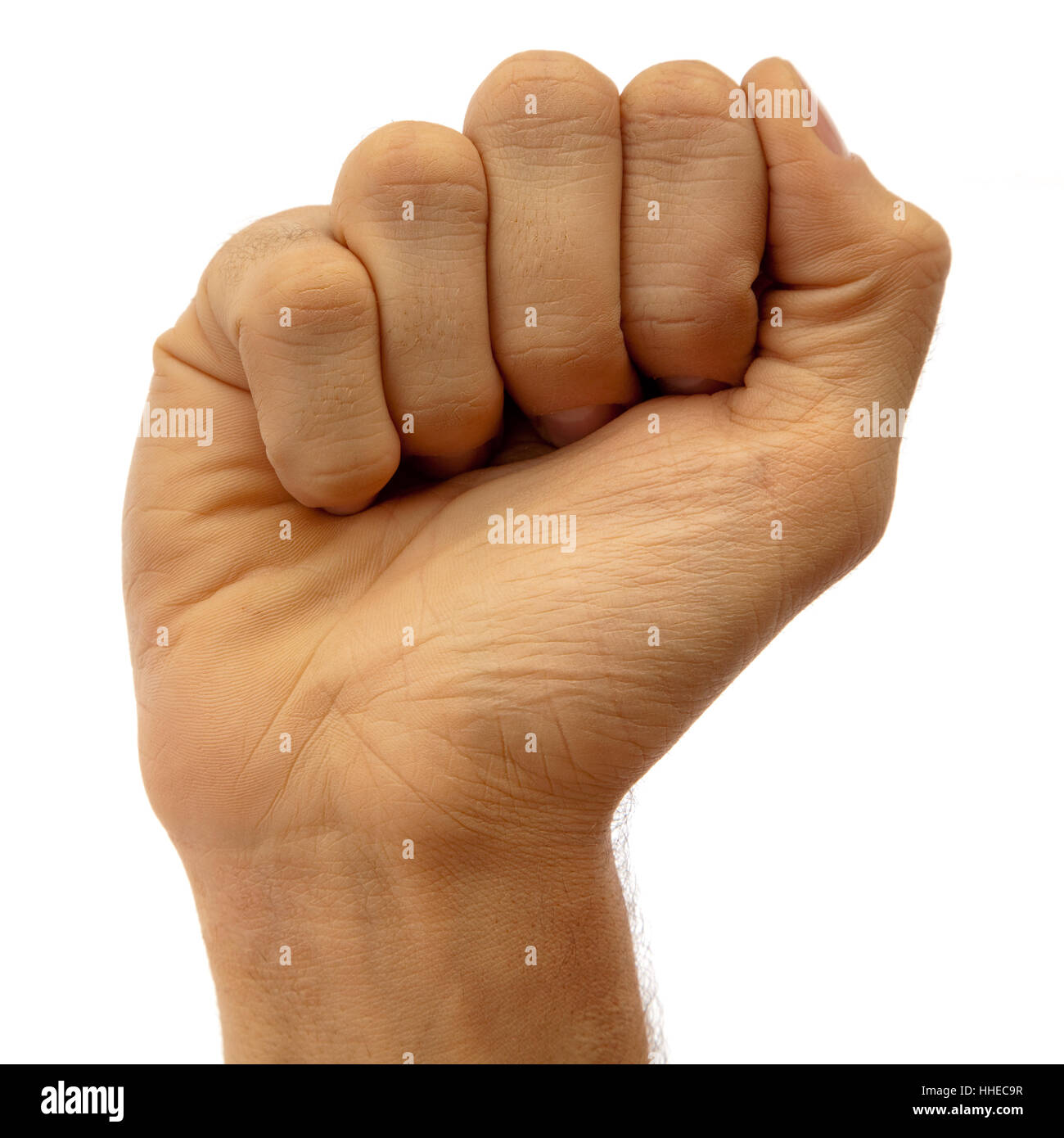 sign, signal, gesture, men, man, hand, finger, sport, sports, isolated ...