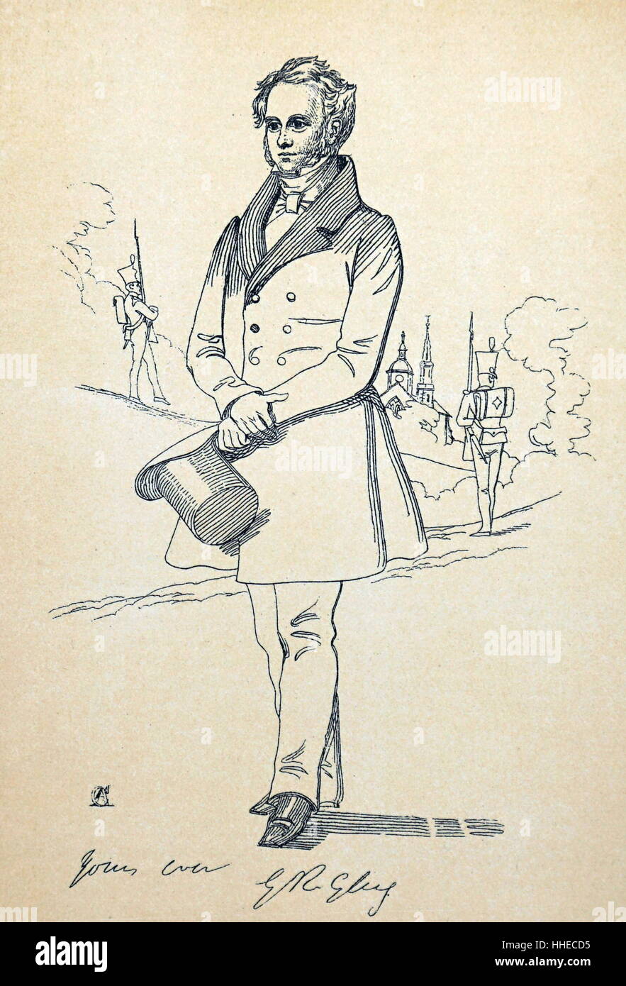 Henry Mayhew (25 November 1812 – 25 July 1887) was an English social ...