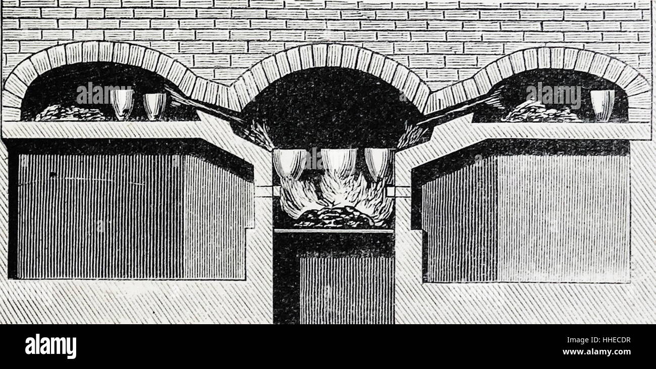 Fritting glass hi-res stock photography and images - Alamy