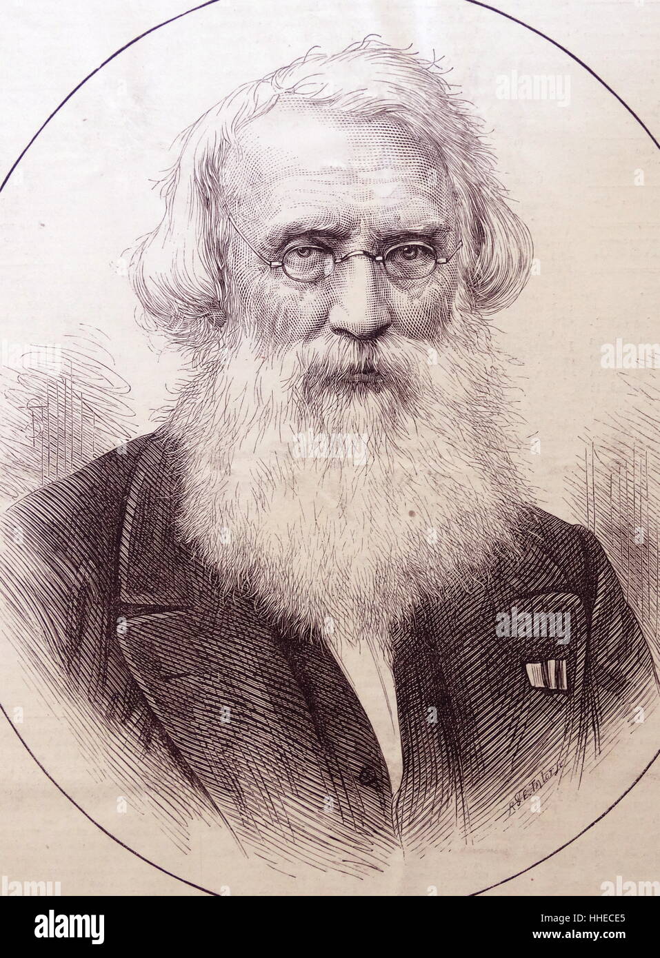 Samuel finley breese morse hi-res stock photography and images - Alamy