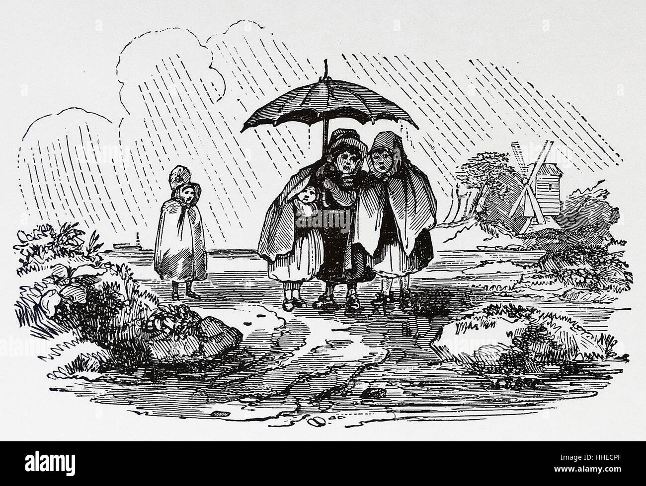 William Hone High Resolution Stock Photography and Images - Alamy