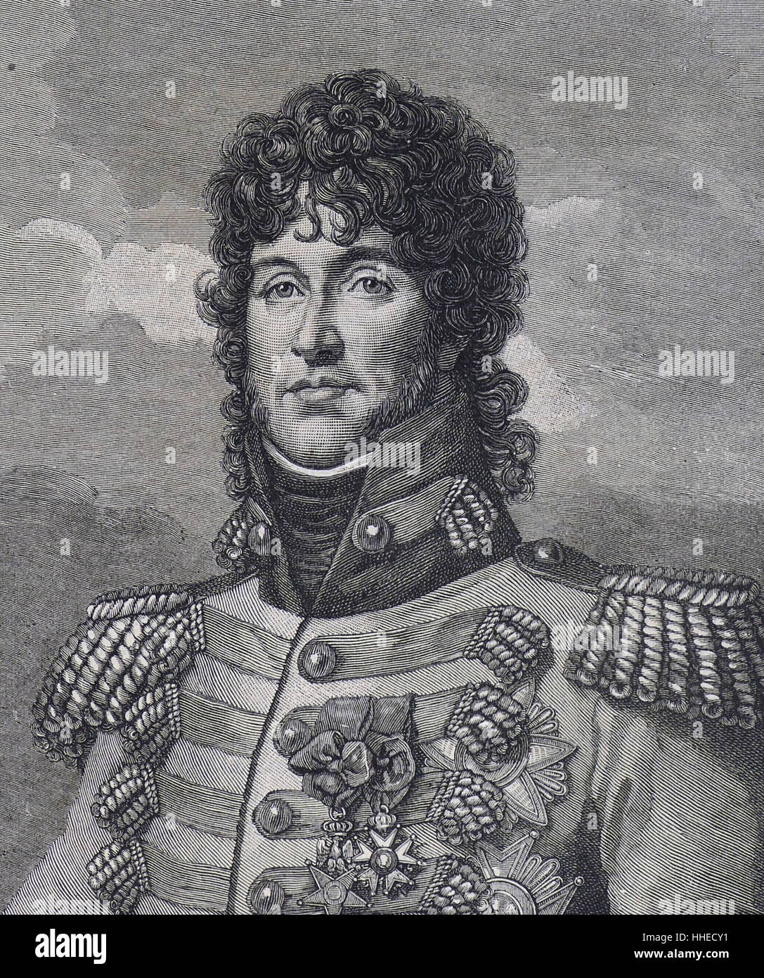 Joachim Murat Stock Photos & Joachim Murat Stock Images - Alamy
