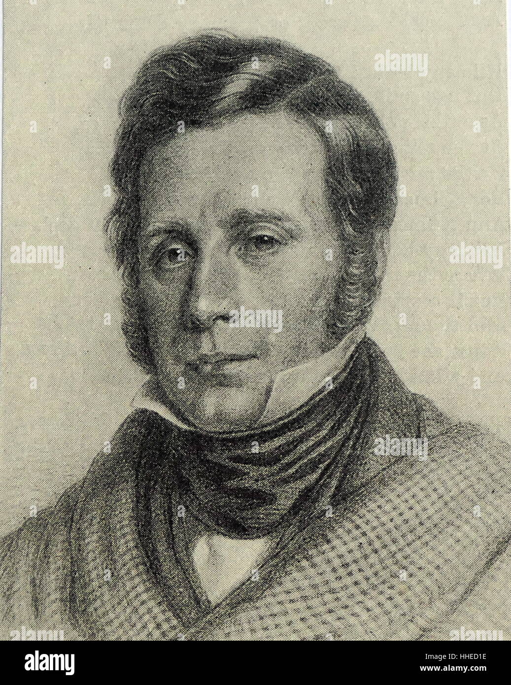 James Hogg (1770 – 21 November 1835) was a Scottish poet, novelist and ...
