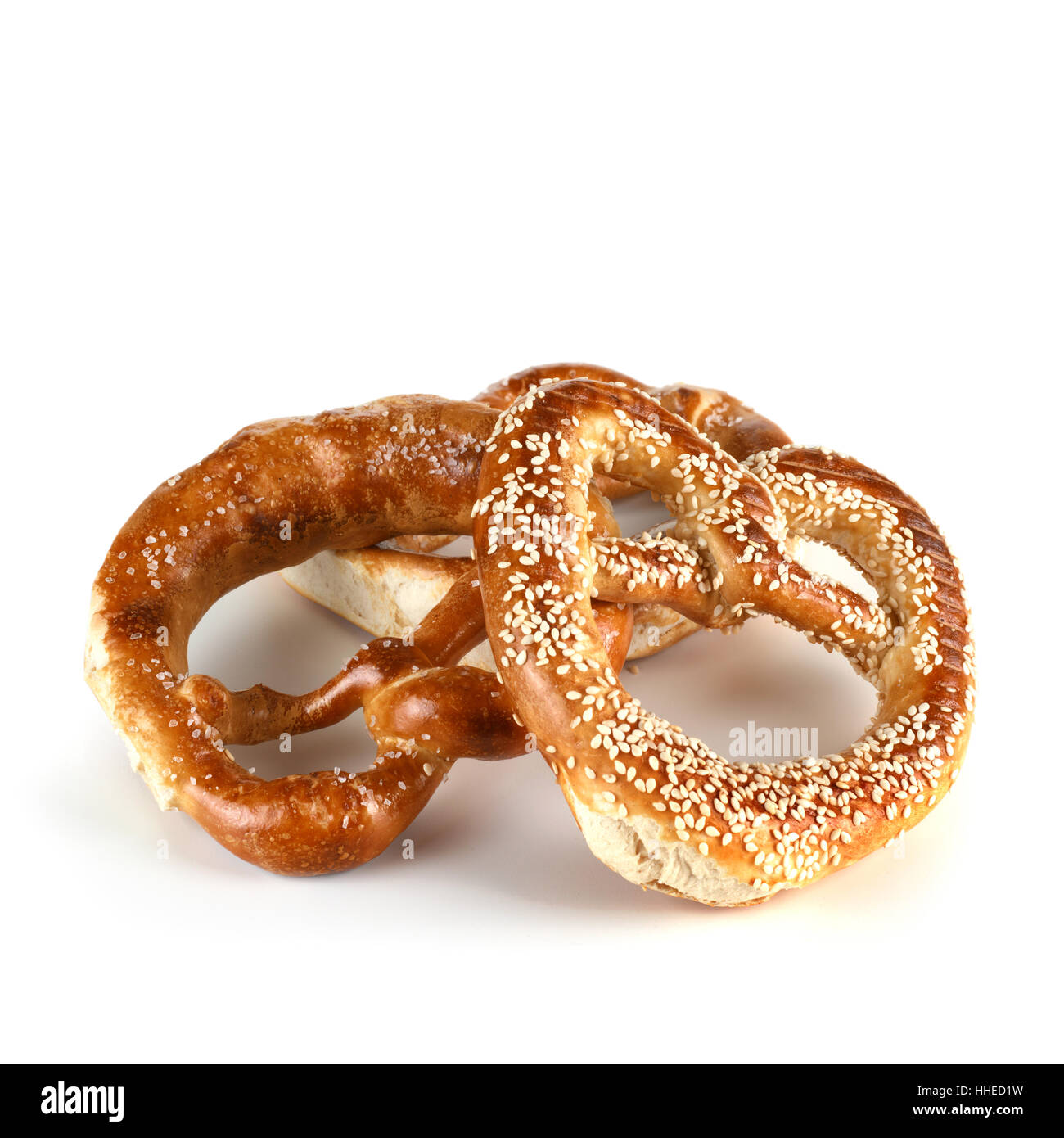 German baker Cut Out Stock Images & Pictures - Alamy