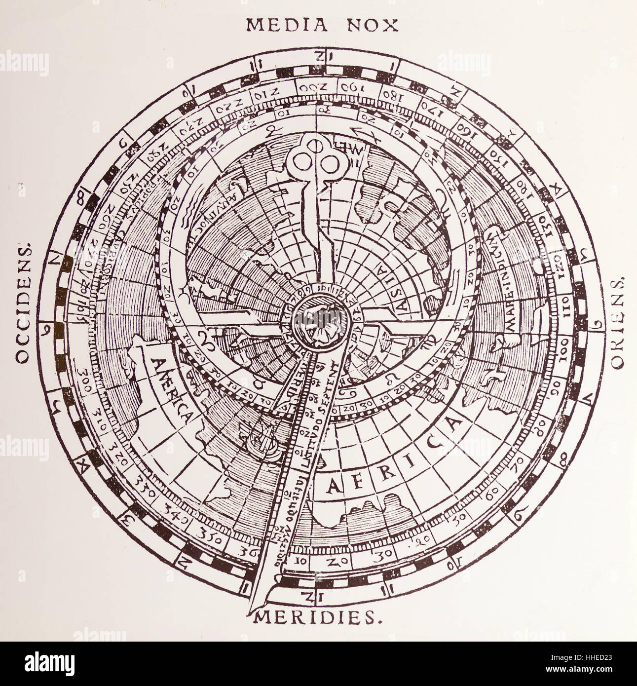 Cabalistic scheme of divine mens and the microcosm, man. From the ...