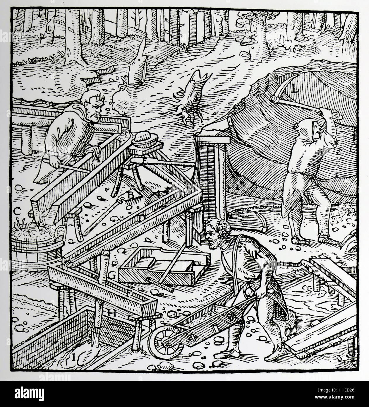 Title page of Sacrobosco Sphaera Mundi; Strasburg, 1539. This edition ...