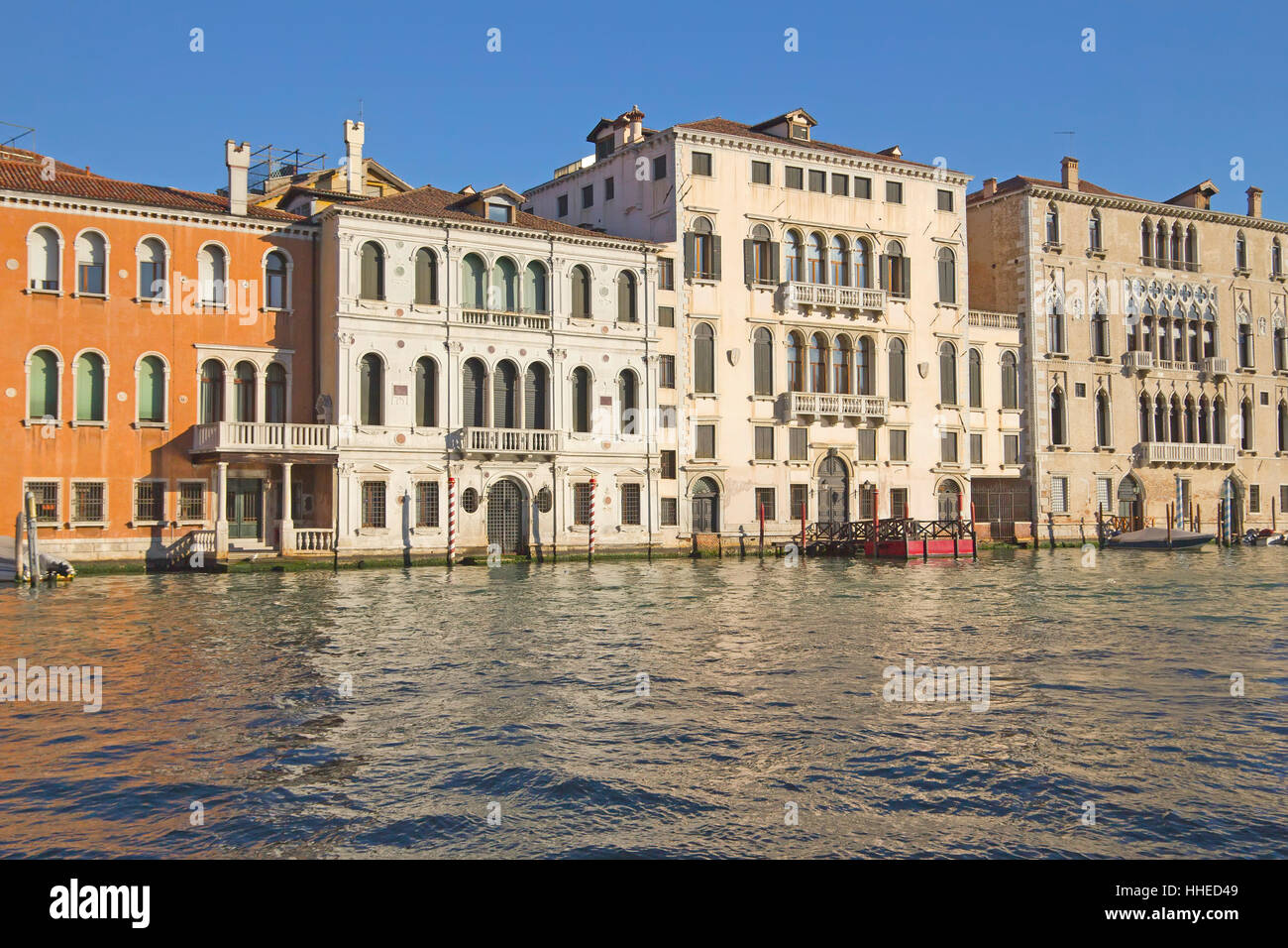 travel, venice, style of construction, architecture, architectural ...