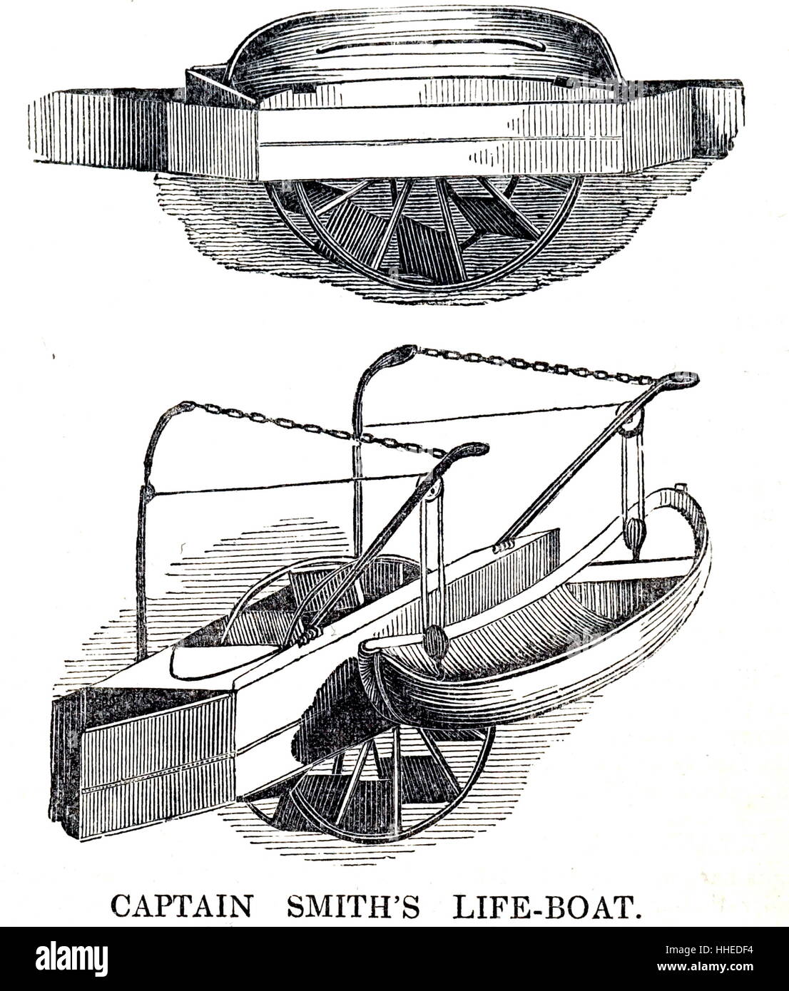 Captain smith hi-res stock photography and images - Alamy