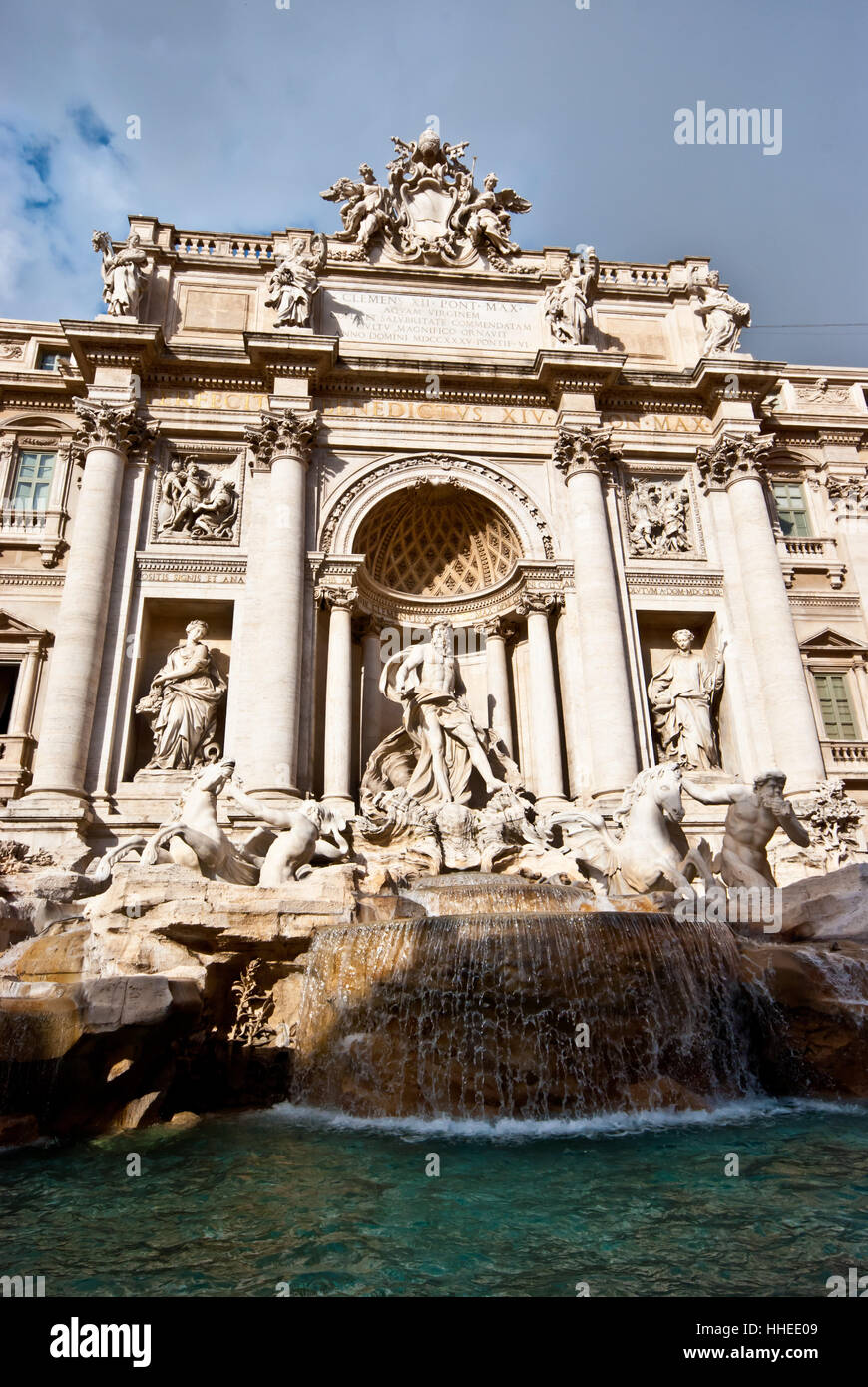 travel, monument, famous, stone, statue, tourism, baroque, columns ...