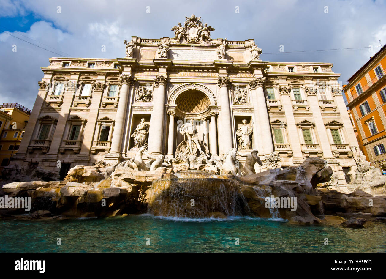 travel, monument, famous, stone, statue, tourism, baroque, columns ...