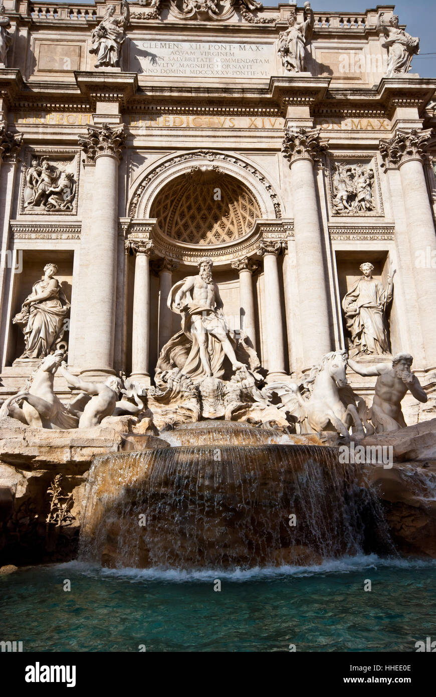 travel, monument, famous, stone, statue, tourism, baroque, columns ...