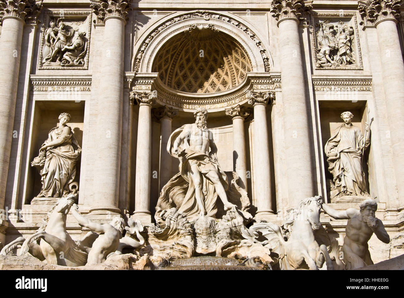 travel, monument, famous, stone, statue, tourism, baroque, columns ...