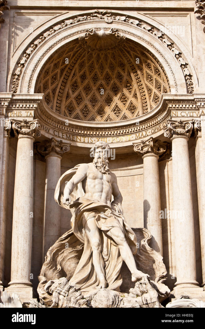 travel, monument, famous, stone, statue, tourism, baroque, columns ...