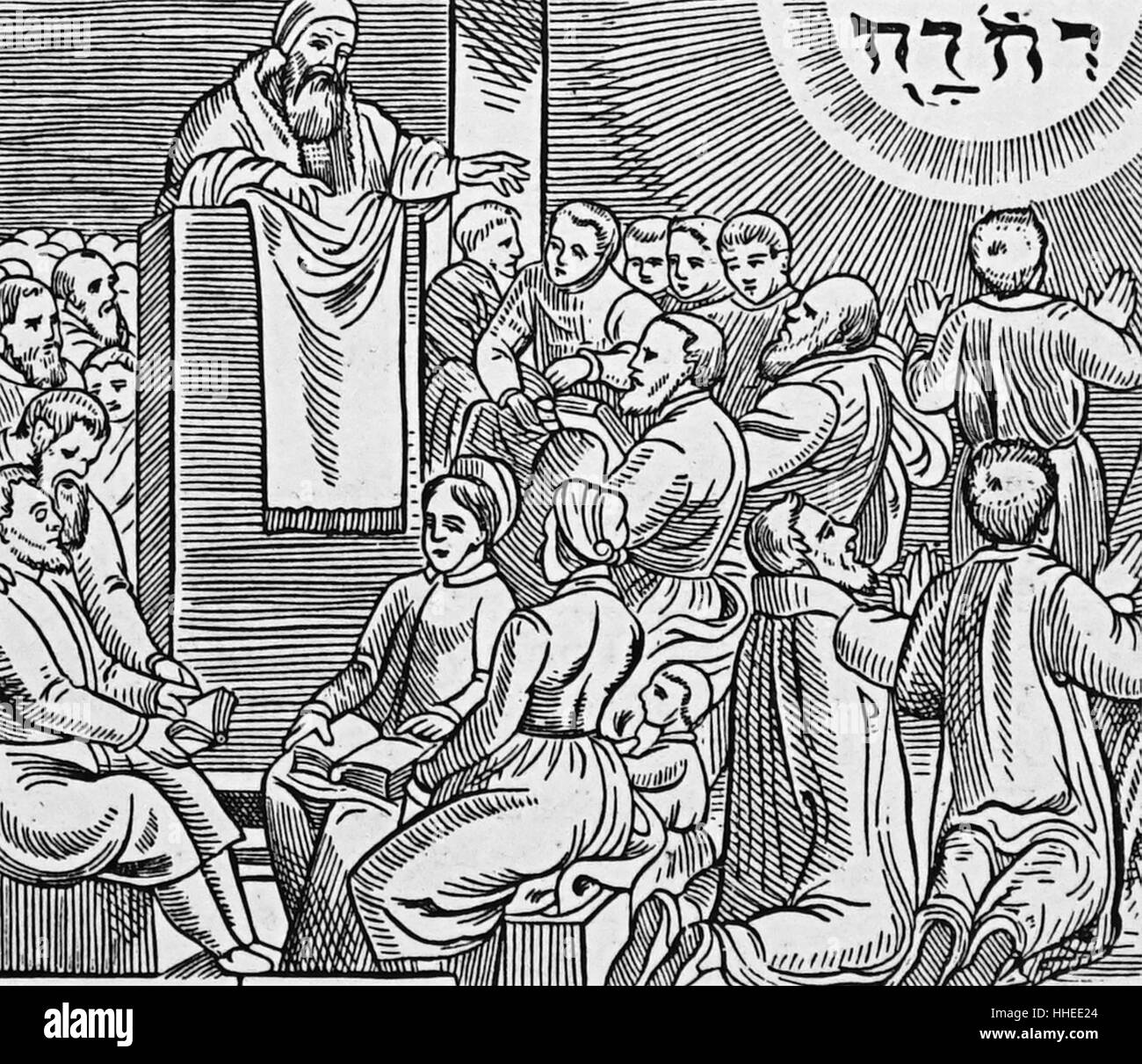 Monuments people Black and White Stock Photos & Images - Alamy