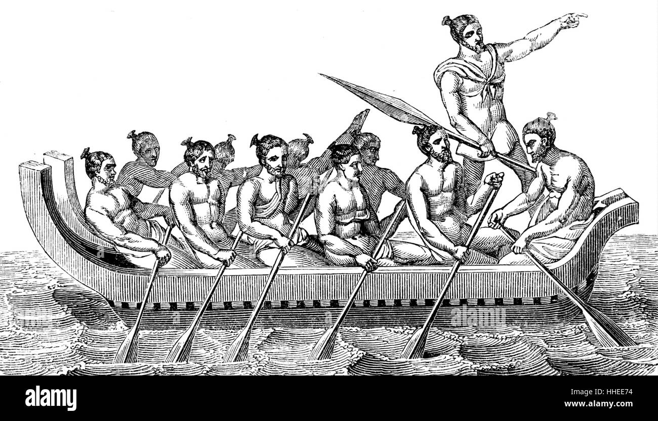 Single canoe Black and White Stock Photos & Images - Alamy