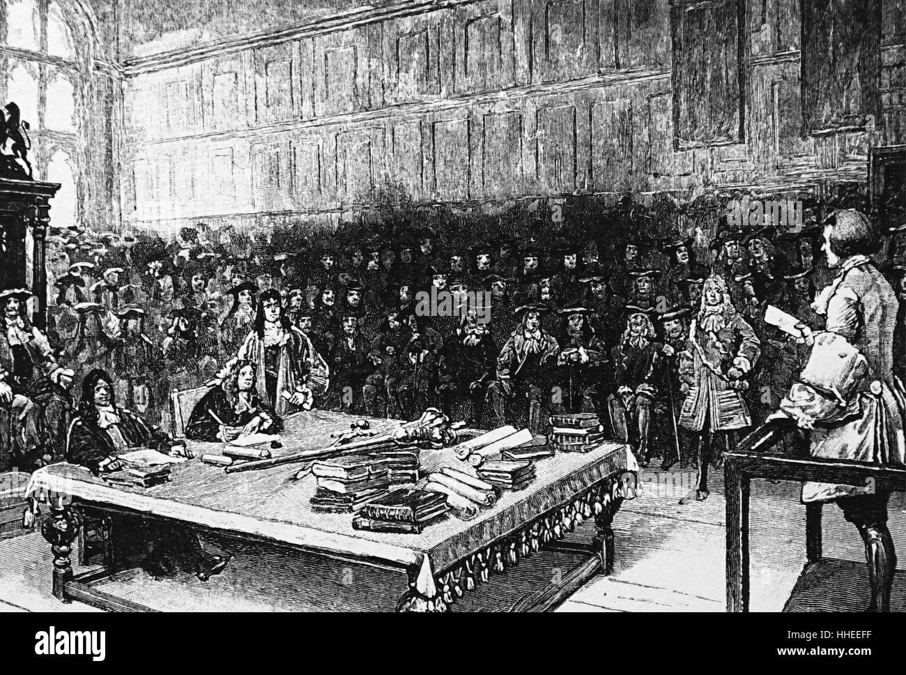 Captain William Kidd High Resolution Stock Photography and Images - Alamy