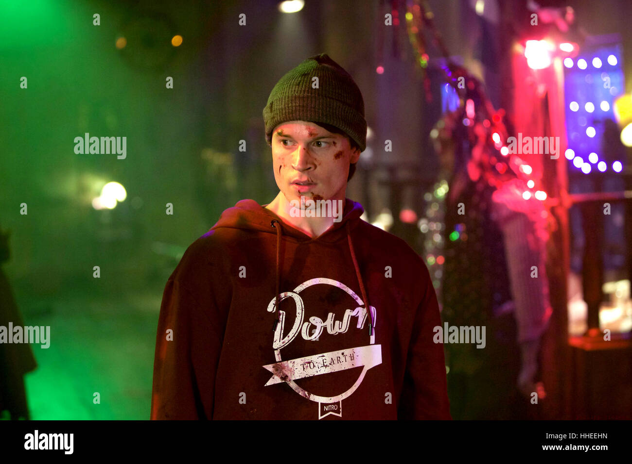 ATTACK OF THE LEDERHOSEN ZOMBIES, (aka ANGRIFF DER LEDERHOSENZOMBIES ...