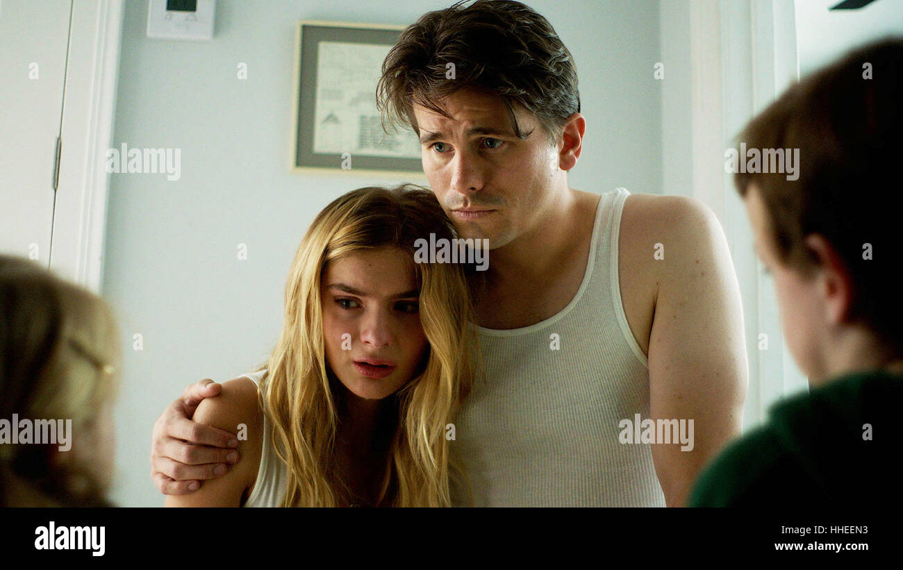 BITCH, from left, Brighton Sharbino, Jason Ritter, 2017. ph: Armando ...