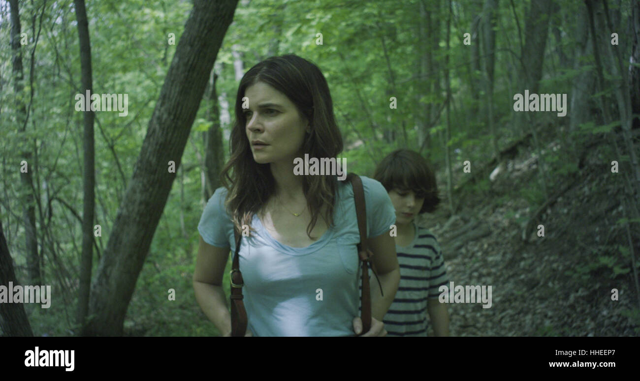 CLAIRE IN MOTION, from left: Betsy Brandt, Zev Haworth, 2016 ...