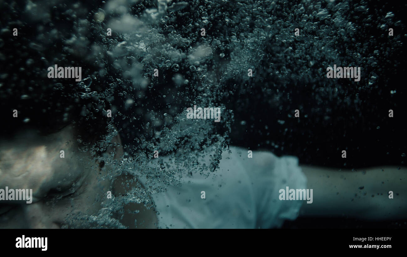 COME SWIM, Josh Kaye, 2017. ph: John Guleserian/courtesy Everett ...