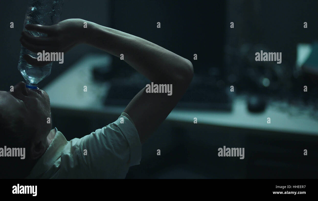 COME SWIM, Josh Kaye, 2017. ph: John Guleserian/courtesy Everett ...