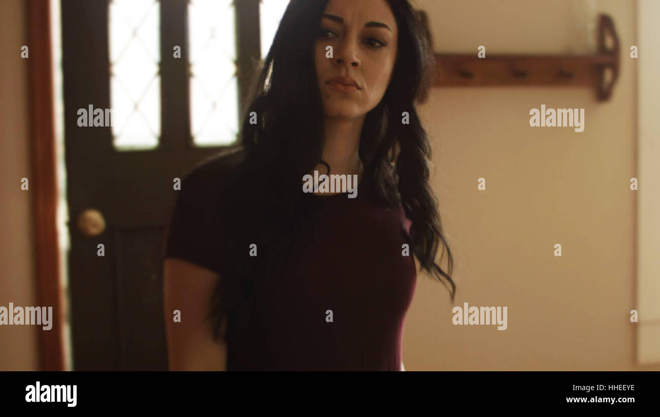 THE HAUNTING OF MIA MOSS, (aka IF I DIE), Nicola Fiore, 2017. © Zelch ...