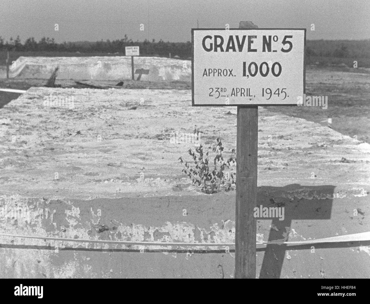 MEMORY OF THE CAMPS, (aka GERMAN CONCENTRATION CAMPS FACTUAL SURVEY ...