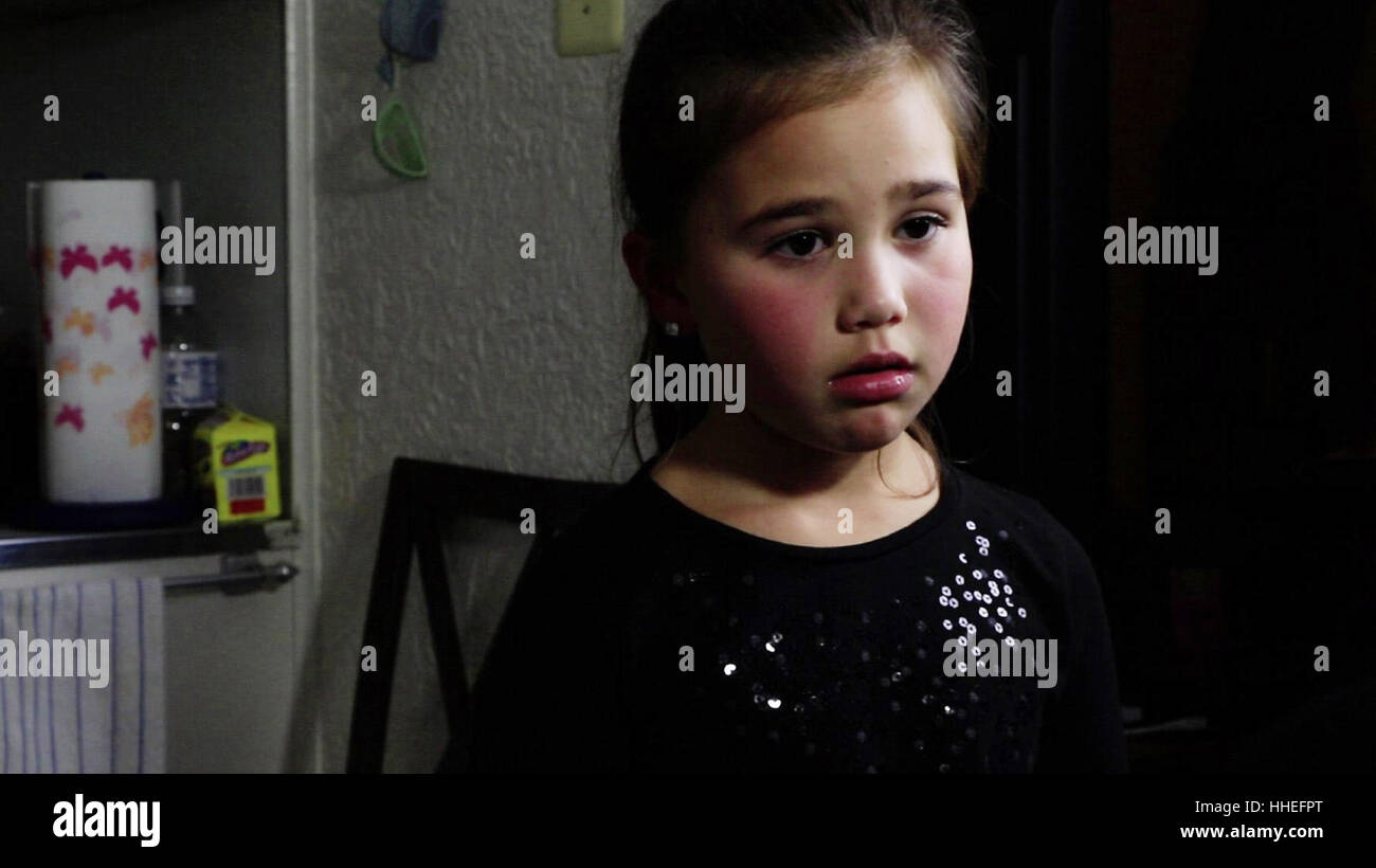 WHERE DEMONS DWELL: THE GIRL IN THE CORNFIELD 2, Isabella Mays, 2017 ...