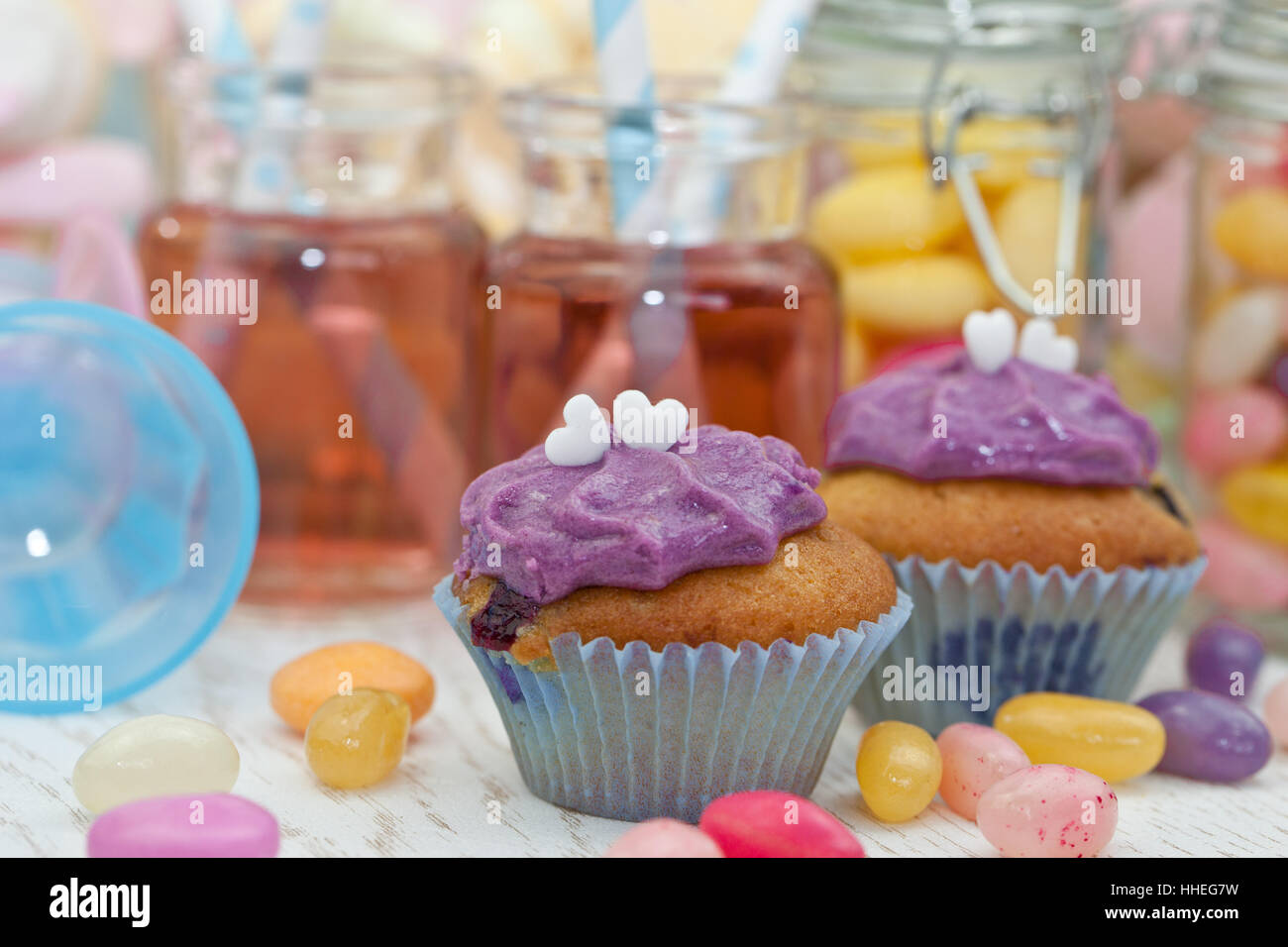 sweets, coloured, colourful, gorgeous, multifarious, richly coloured ...