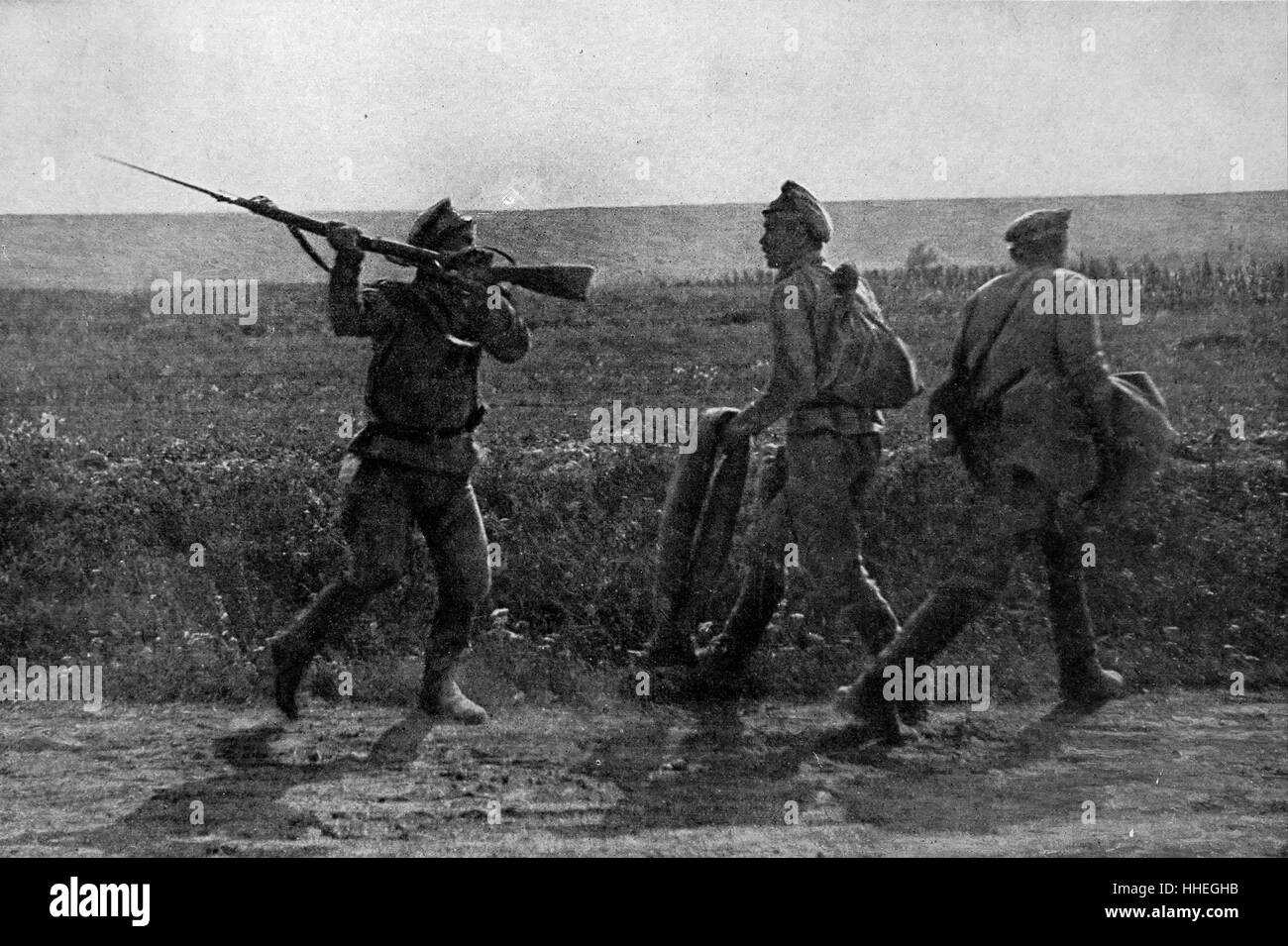 Red Guards Stock Photos & Red Guards Stock Images - Alamy