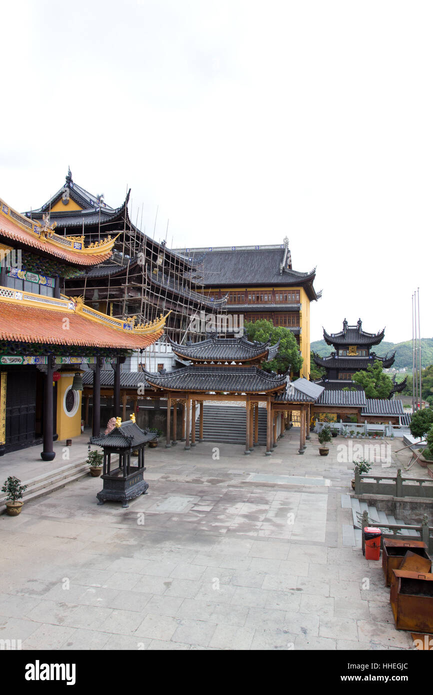 temple, asia, buddha, zen, kite, kites, china, temple, asia, buddha ...