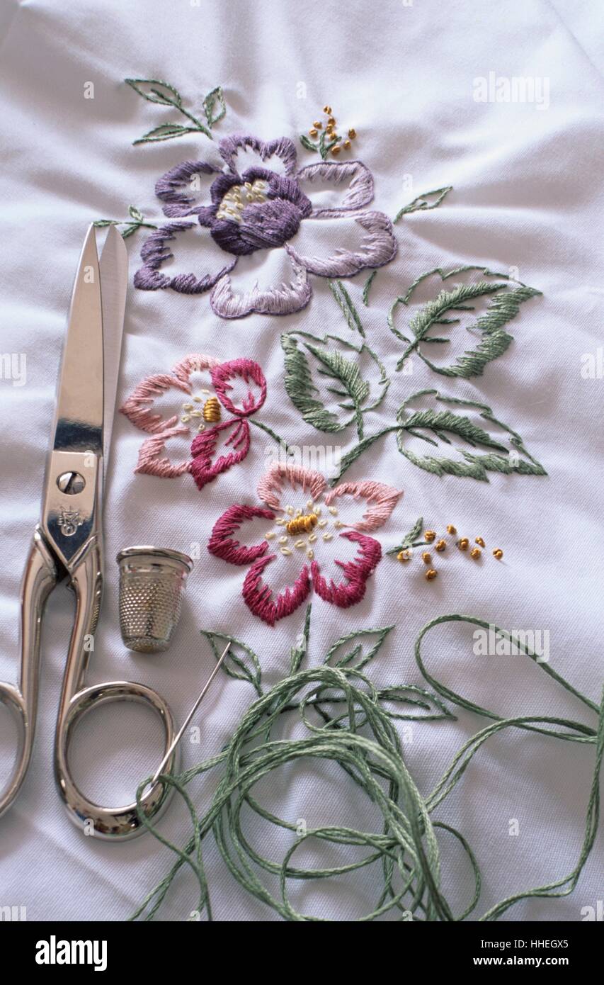 Stitch cutters hi-res stock photography and images - Alamy