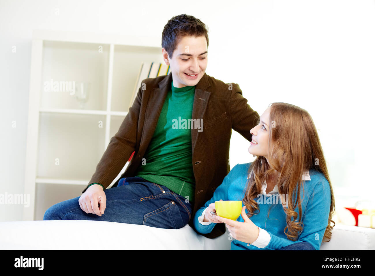 guy, woman, talk, speaking, speaks, spoken, speak, talking, chat ...