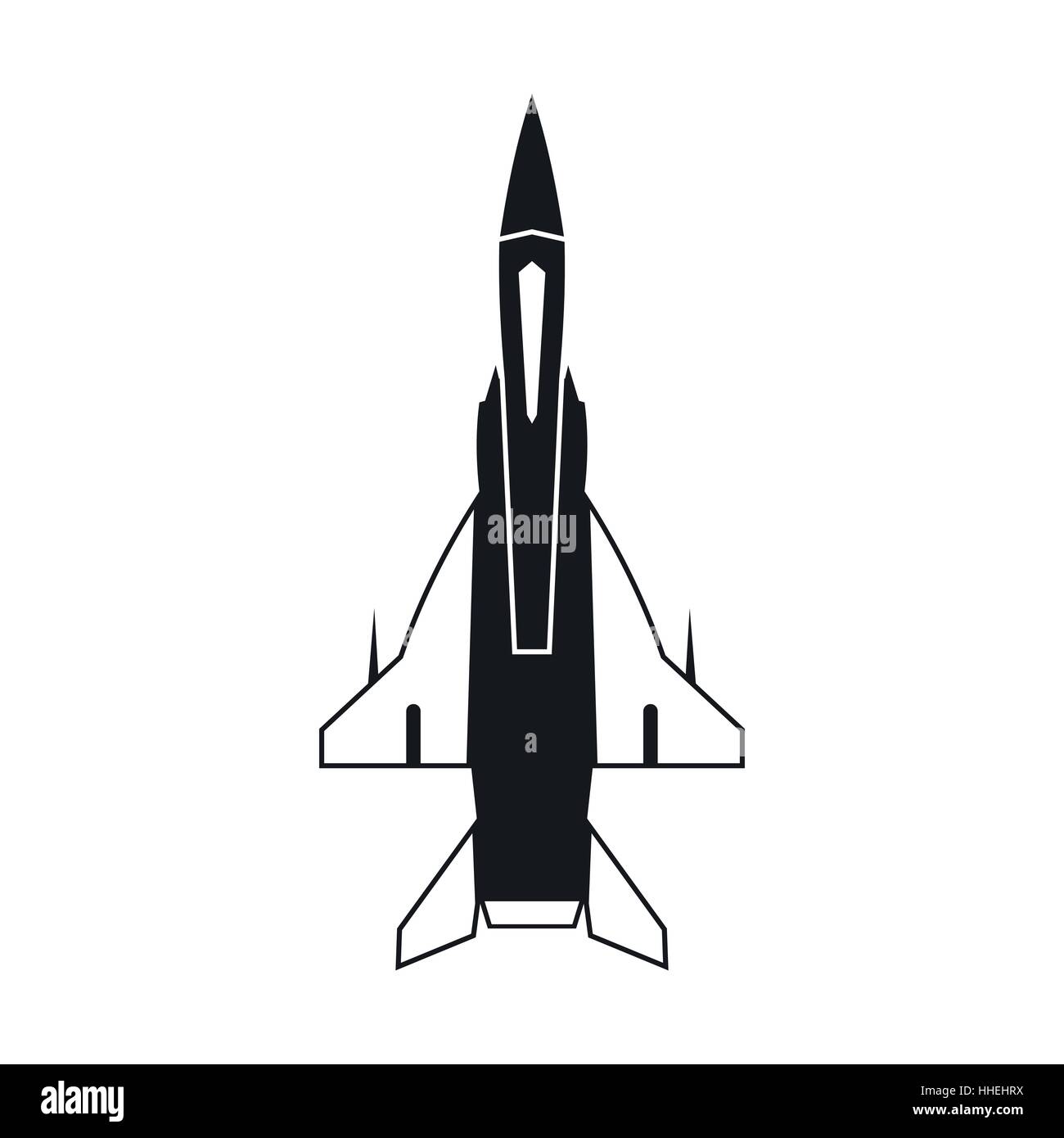 Jet canopy Stock Vector Images - Alamy