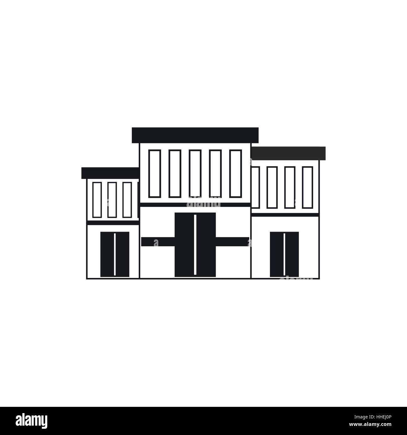 Police crime city street Cut Out Stock Images & Pictures - Alamy