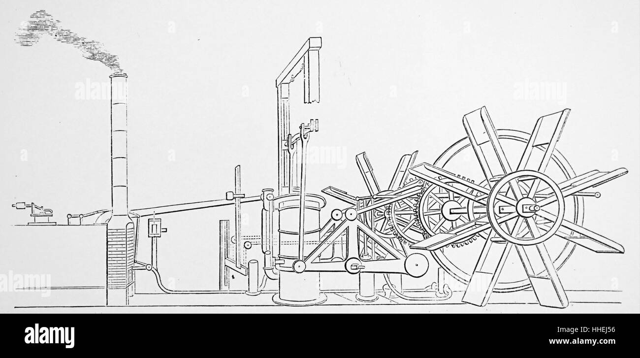 Archival steamer ship Black and White Stock Photos & Images - Alamy