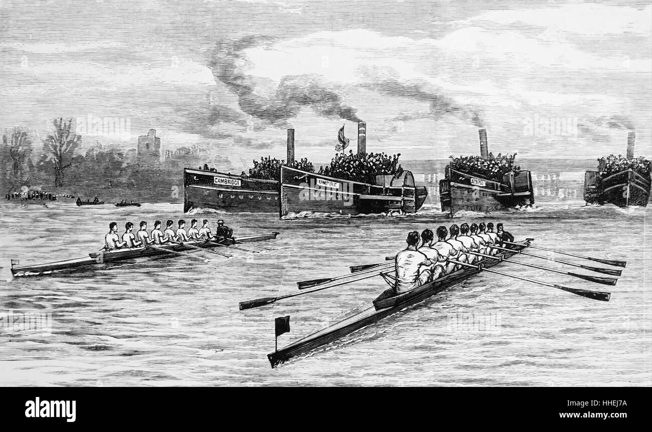 Steam boat 19th century hi-res stock photography and images - Alamy