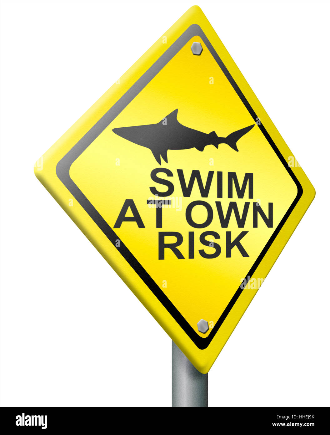warning sign, swimming, text, warning, shark, sign, salt water, sea ...