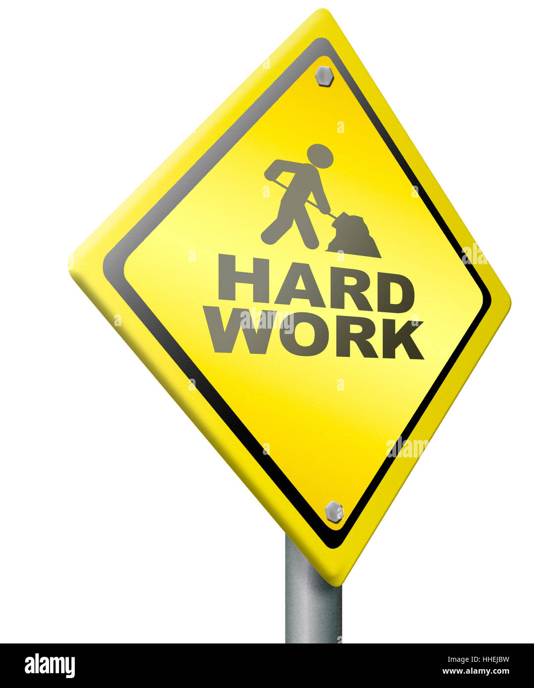 impact, job, ahead, warning sign, delicate, business dealings, deal ...