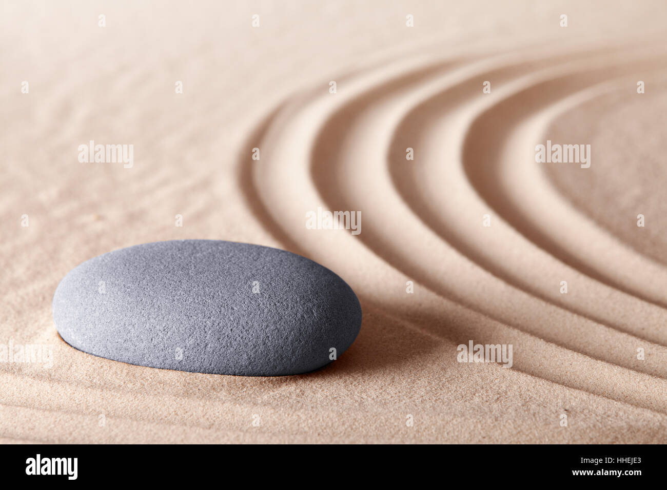 relaxation, garden, stone, lines, harmony, spa, mineral spring ...