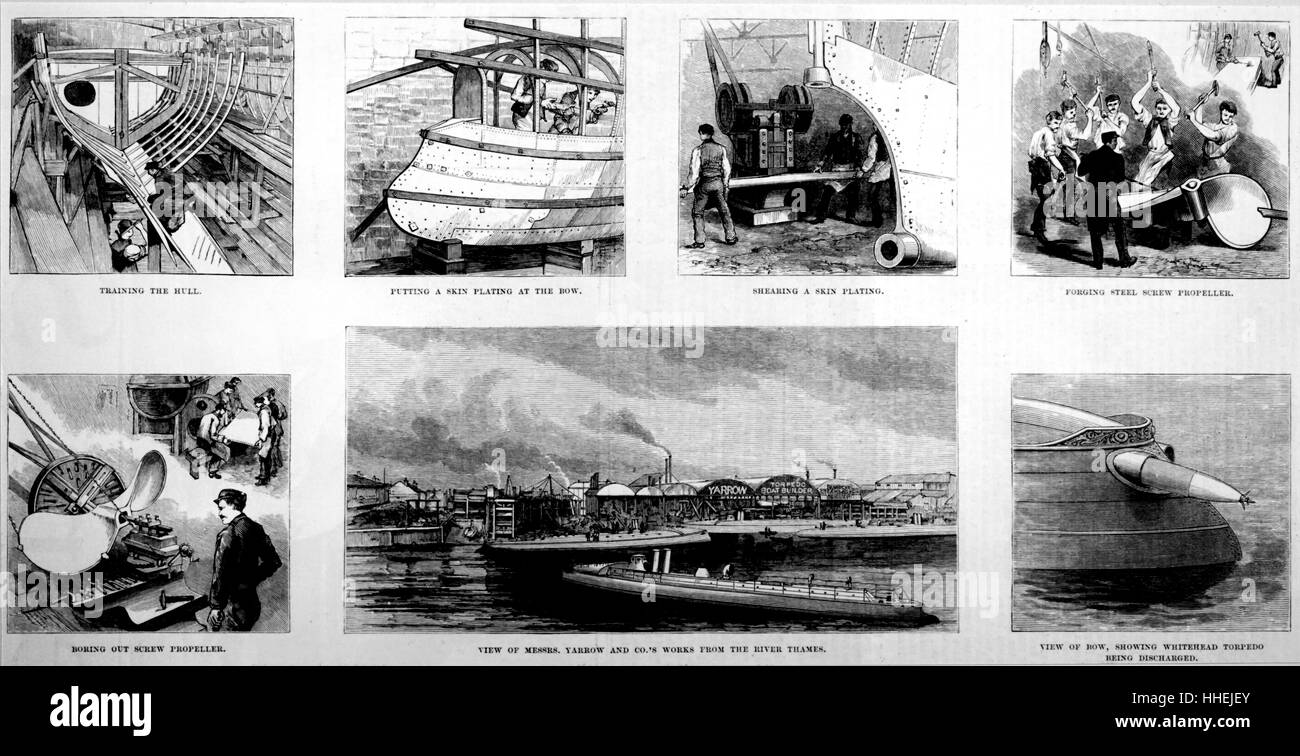 Torpedo building Black and White Stock Photos & Images - Alamy