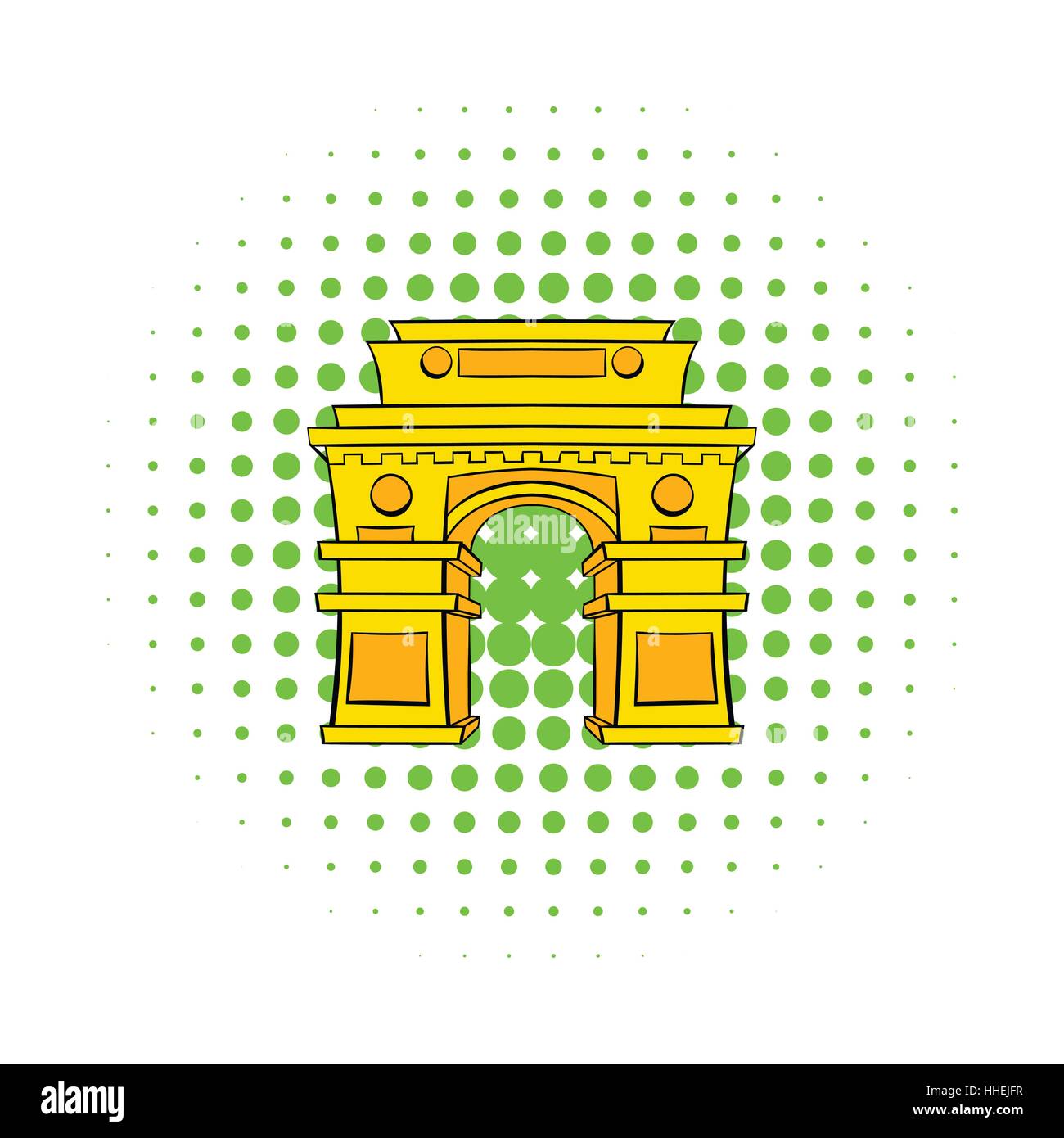 New style of war Stock Vector Images - Alamy